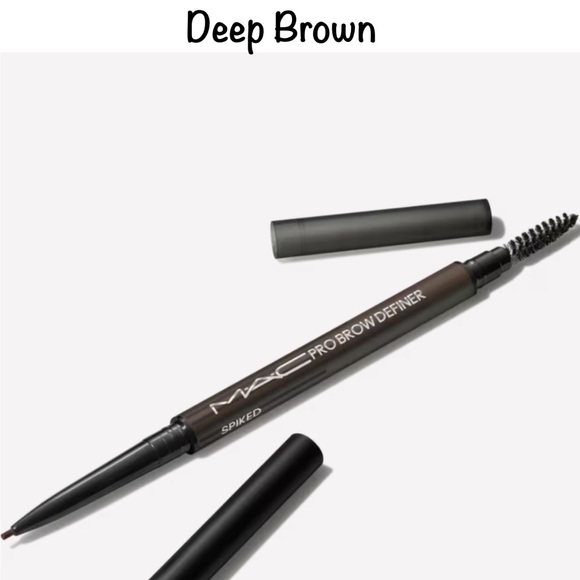 MAC Cosmetics | Makeup | Spiked A Mac Pro Brow Definer Mmtip Brow ...